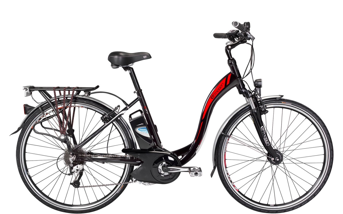 Emotion Electric Bike For Sale at David Yim blog