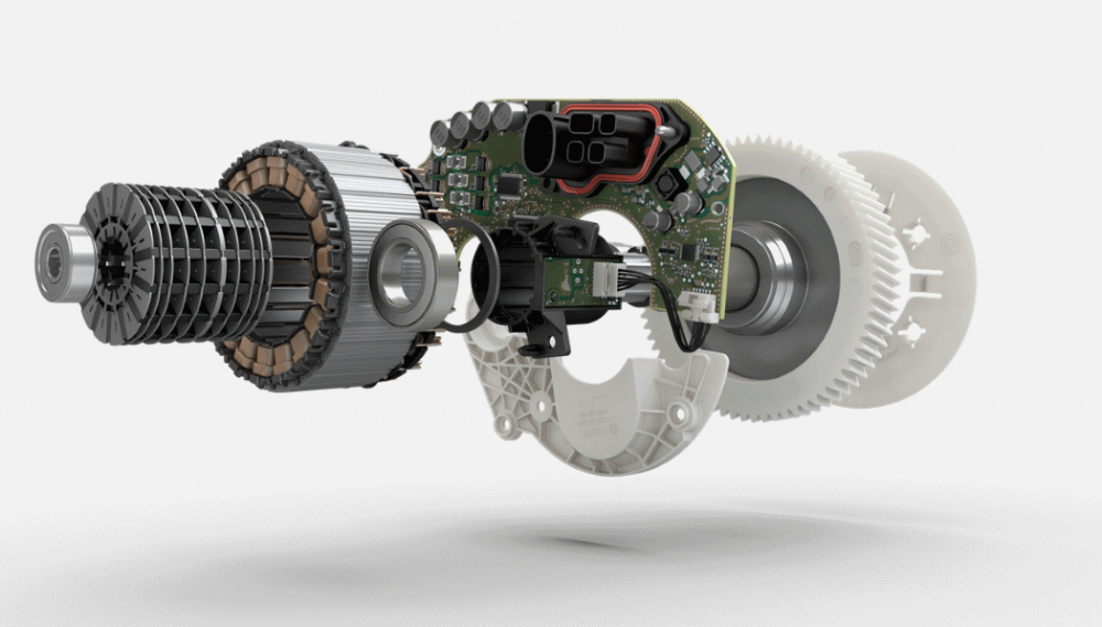 Bosch | Electric Bikes | eBike Bosch | Bosch Bike | Motor