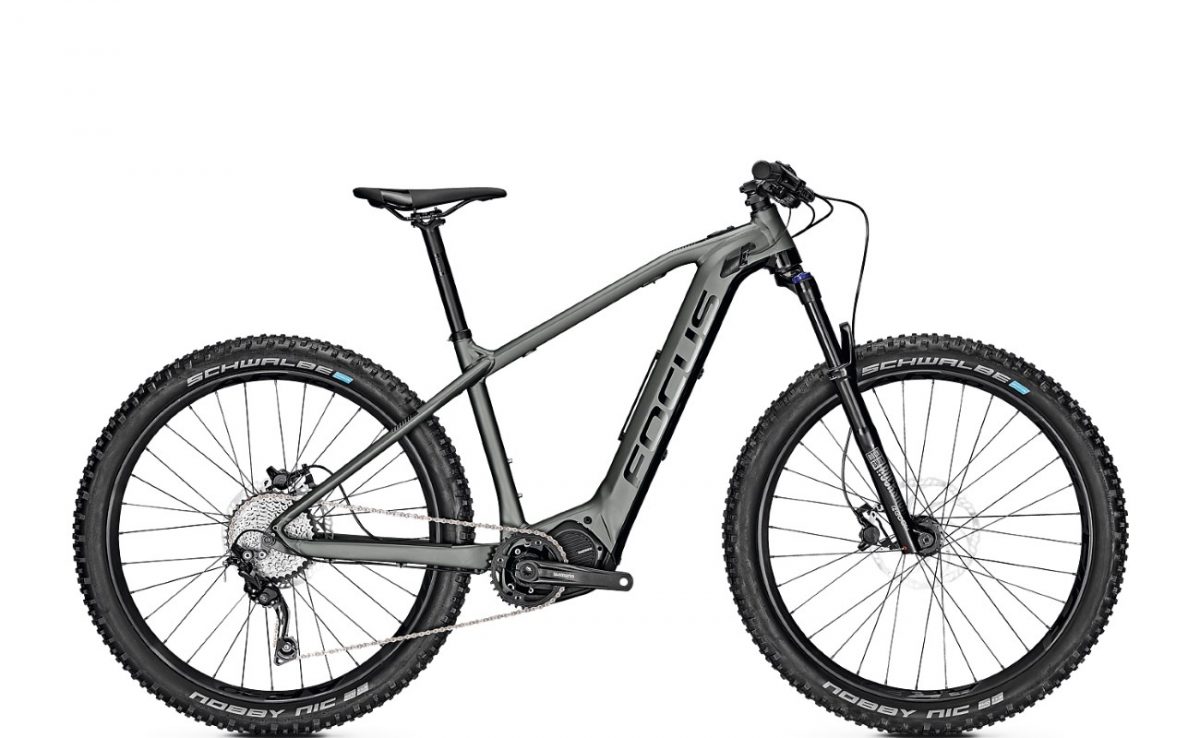 Hardtail Electric Mountain Bikes - Buy Electric Bikes from OnBike 1