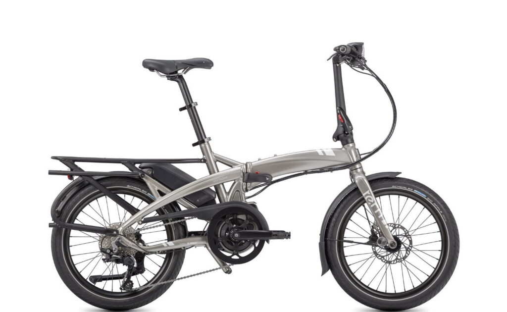 TERN Electric Folding Bicycle | Bosch Powered | OnBike eBikes