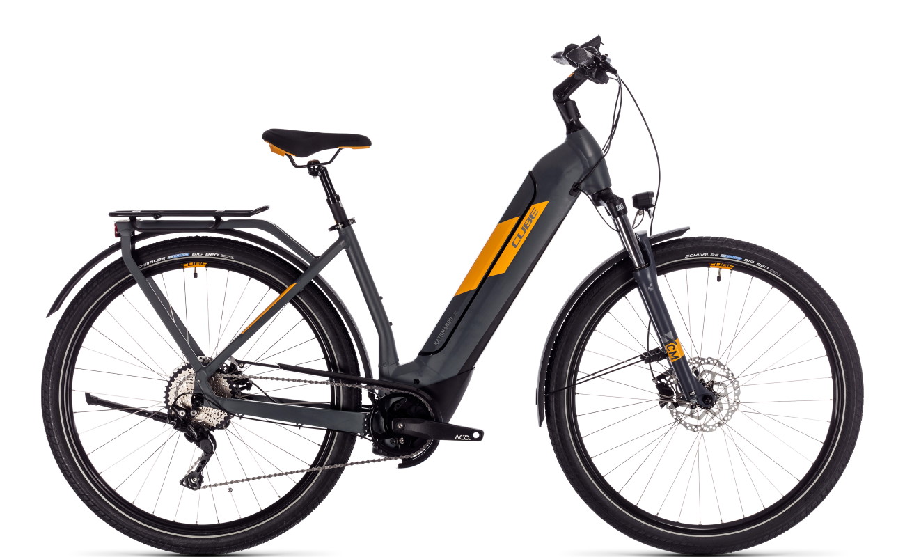 CUBE KATHMANDU HYBRID Pro 625 Bosch Perf CX Gen4 625Wh CUBE KATHMANDU HYBRID Pro 625 Bosch Perf CX Gen4 625Wh