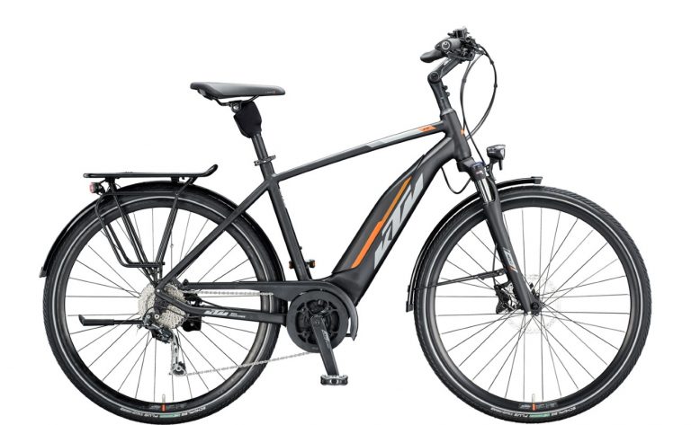 KTM Electric Bikes | eBike Specialist | West Midlands