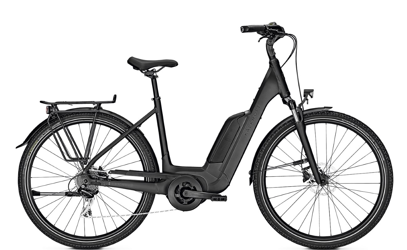 KALKHOFF E-Bikes | OnBike Electric Bike Specialist