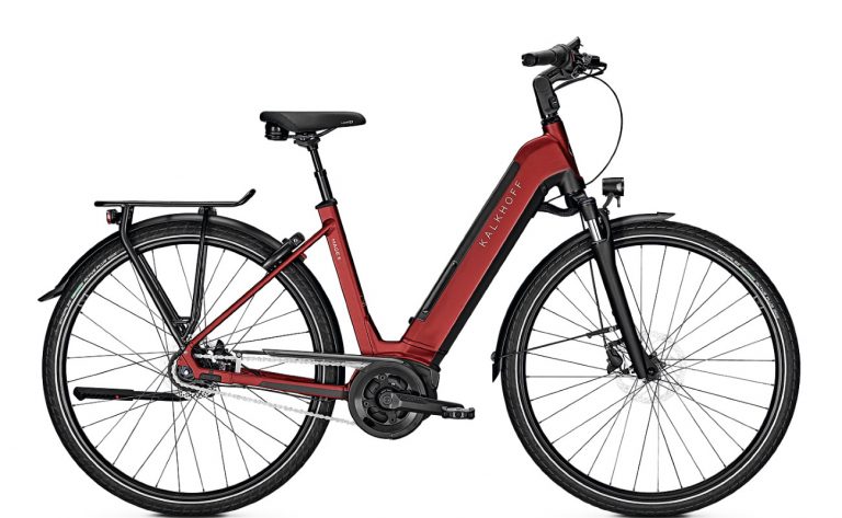 KALKHOFF E-Bikes | OnBike Electric Bike Specialist