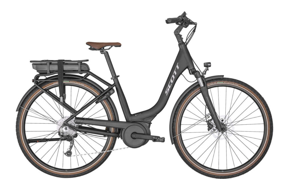 SCOTT Electric Bikes | Specialist Retailer | West Midlands