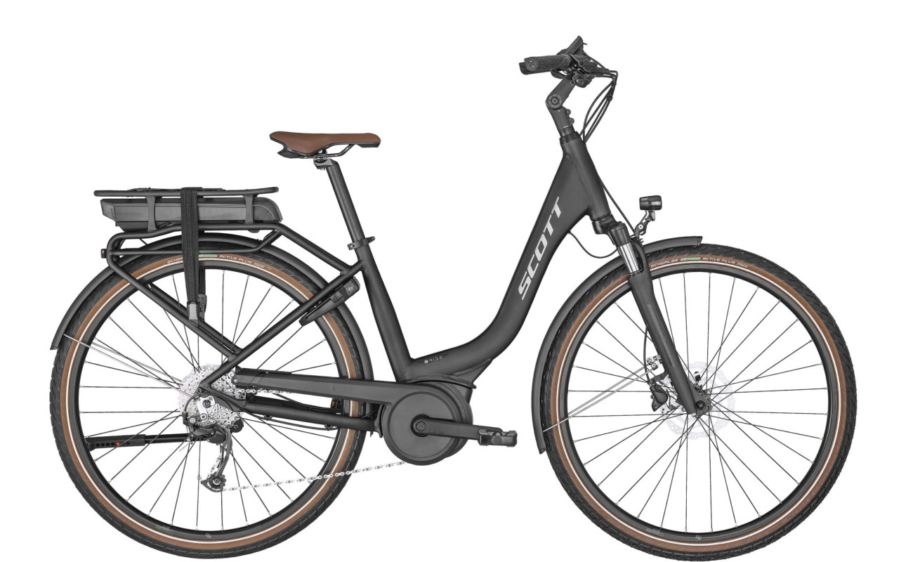 SCOTT Electric Bikes | Specialist Retailer | West Midlands