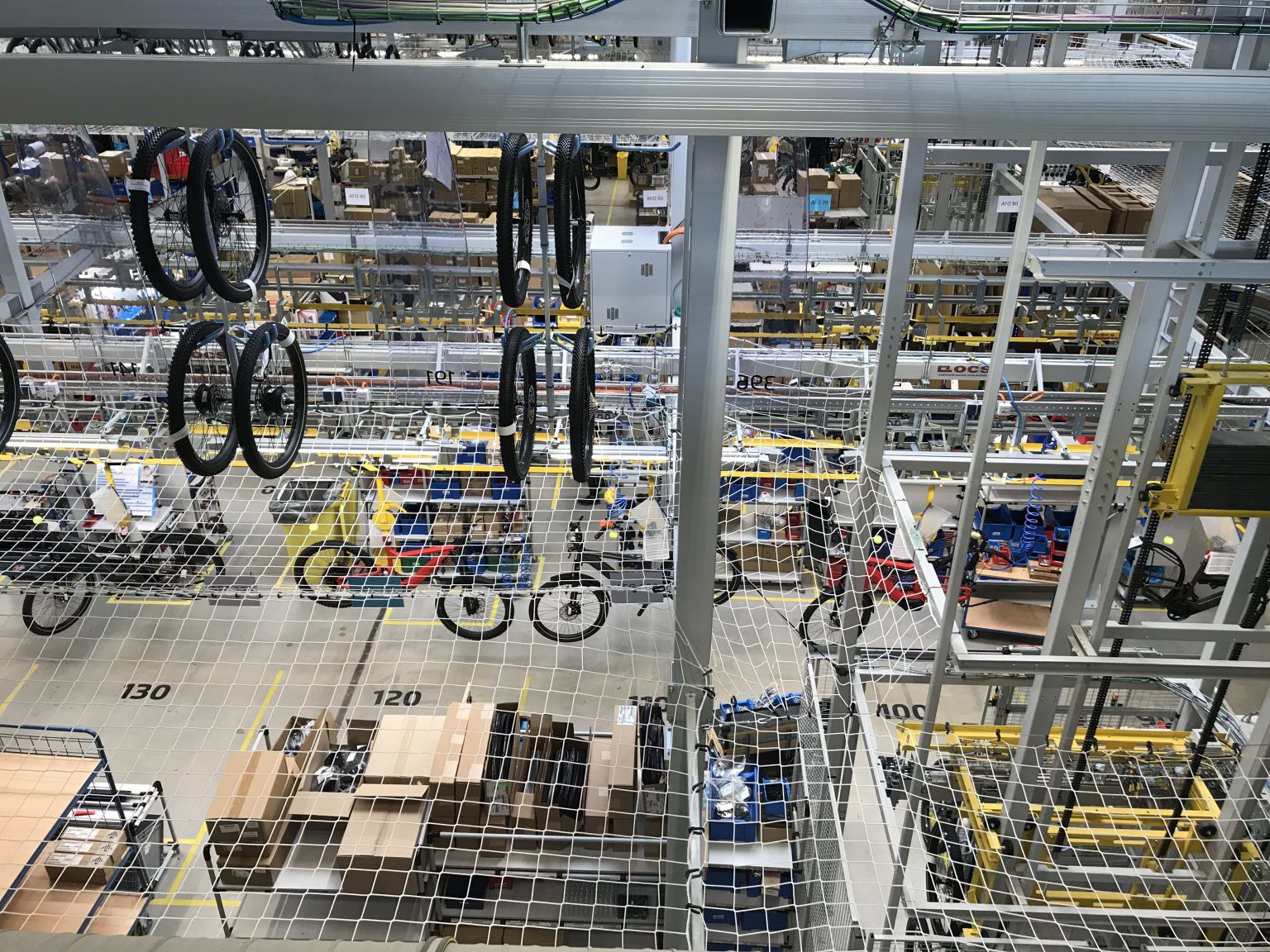 Riese and Muller Factory Tour - A Truly Awesome Experience!