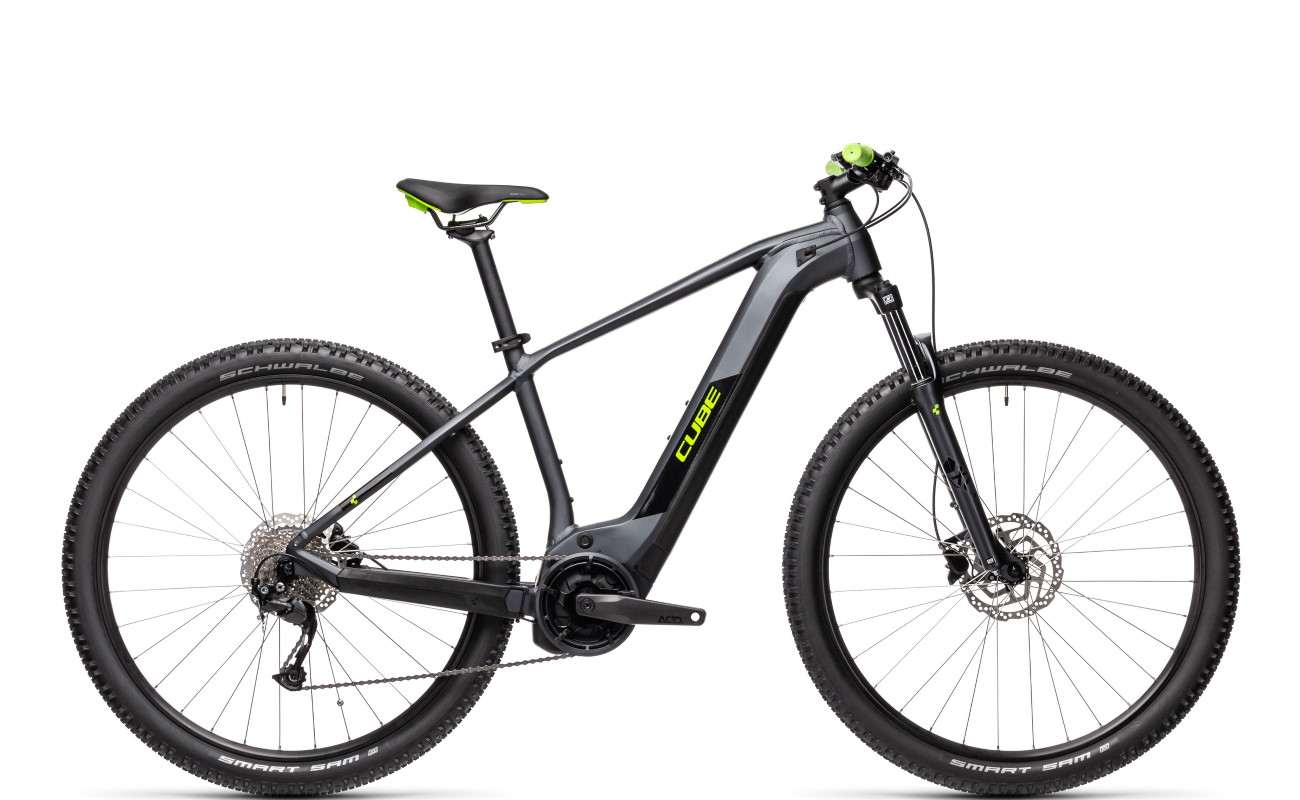 CUBE Reaction Hybrid Performance 625 Bosch Performance Gen3 CUBE Reaction Hybrid Performance 625 Bosch Performance Gen3