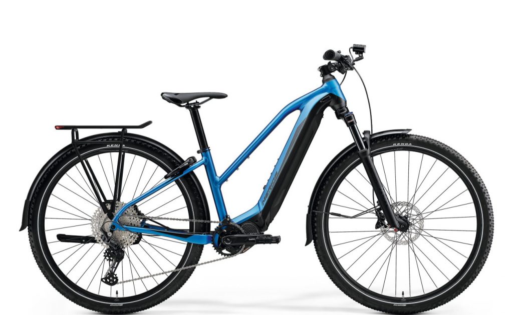 Merida Electric Bikes | UK's No.1 Merida eBike Specialist