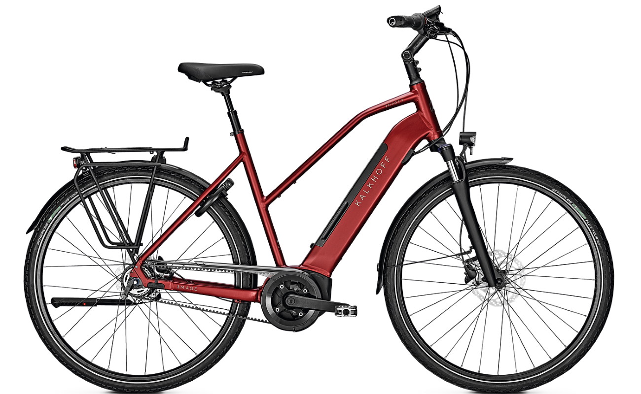 KALKHOFF E-Bikes | OnBike Electric Bike Specialist