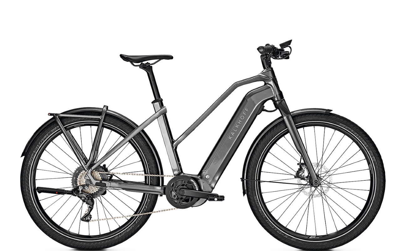 KALKHOFF E-Bikes | OnBike Electric Bike Specialist