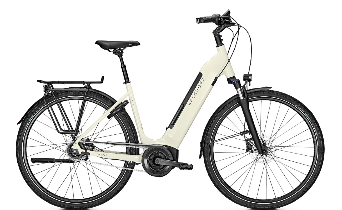KALKHOFF E-Bikes | OnBike Electric Bike Specialist