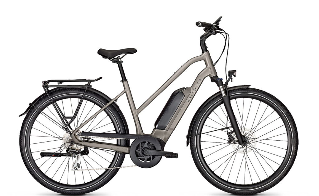 KALKHOFF E-Bikes | OnBike Electric Bike Specialist