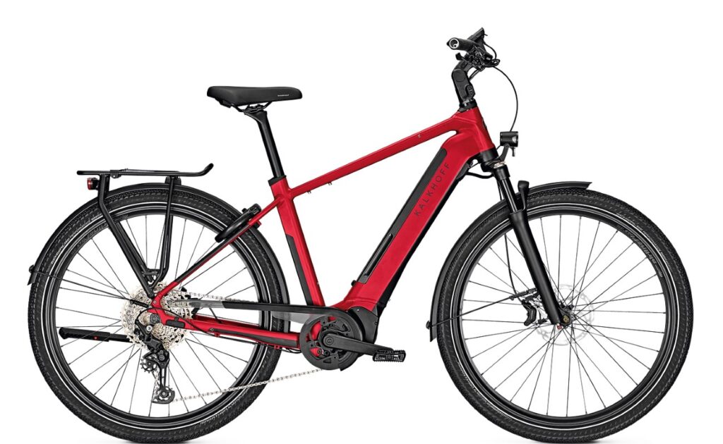 KALKHOFF E-Bikes | OnBike Electric Bike Specialist