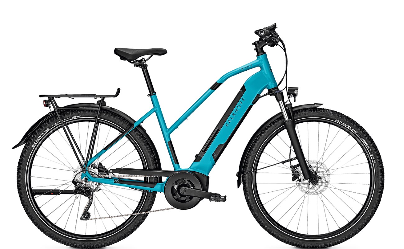 KALKHOFF E-Bikes | OnBike Electric Bike Specialist