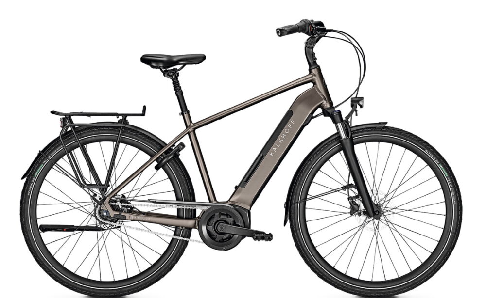 KALKHOFF E-Bikes | OnBike Electric Bike Specialist