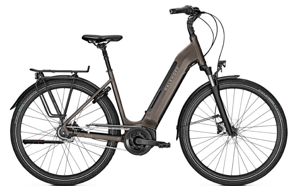 KALKHOFF E-Bikes | OnBike Electric Bike Specialist