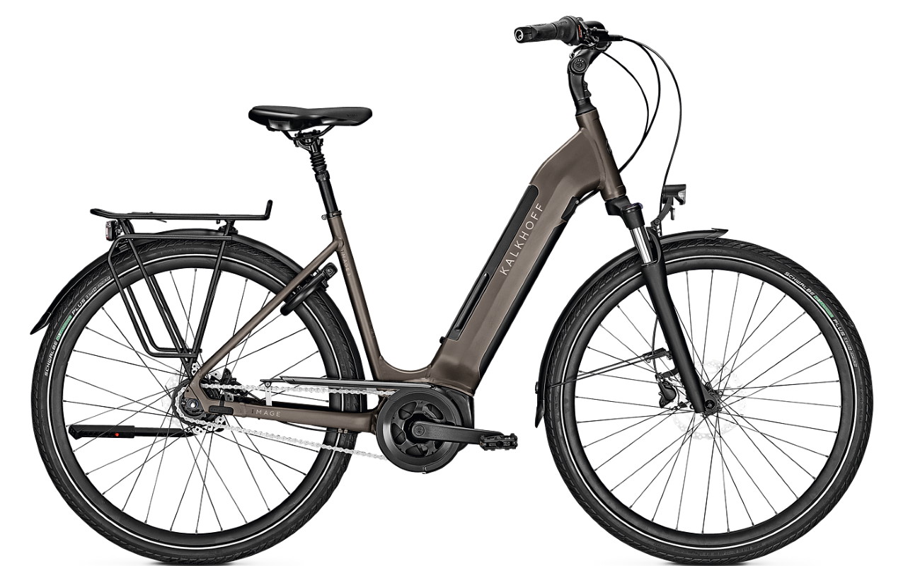 KALKHOFF E-Bikes | OnBike Electric Bike Specialist