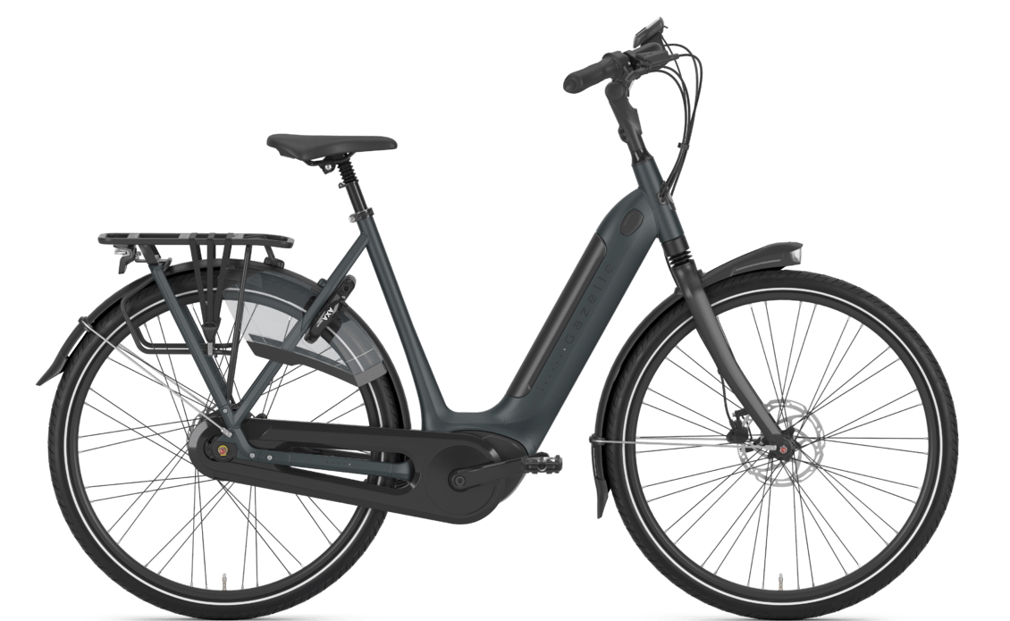 GAZELLE Electric Bikes | Dutch | Luxurious and Decadent