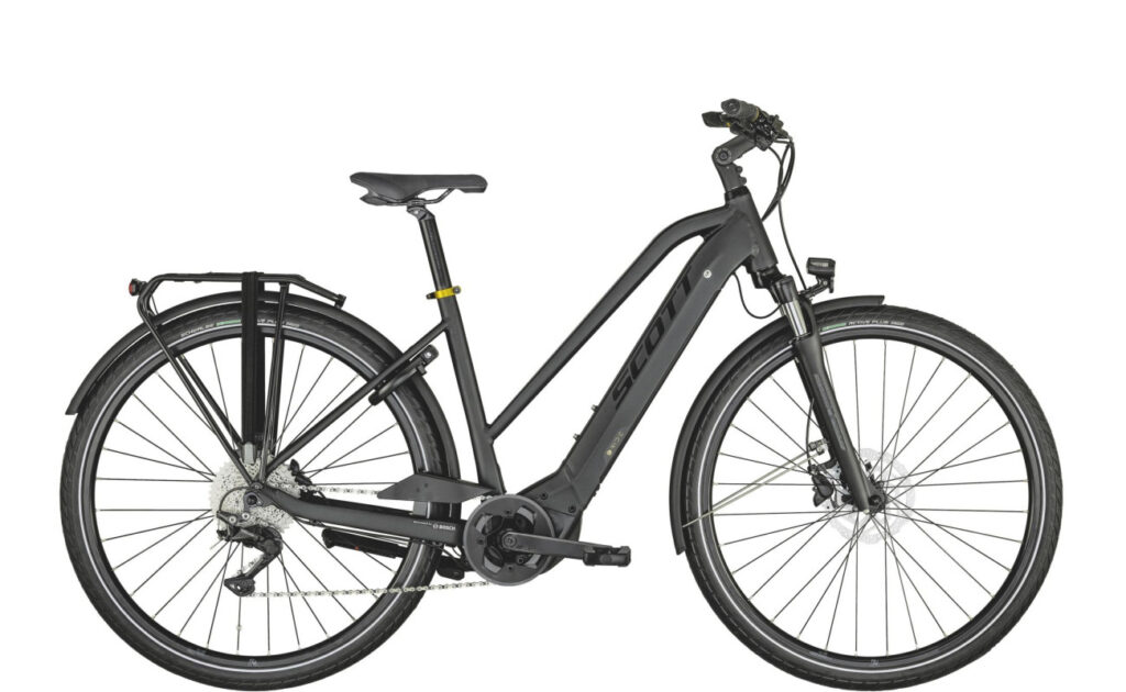 SCOTT Electric Bikes | Specialist Retailer | West Midlands