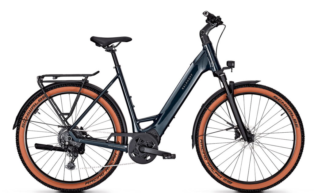 KALKHOFF E-Bikes | OnBike Electric Bike Specialist