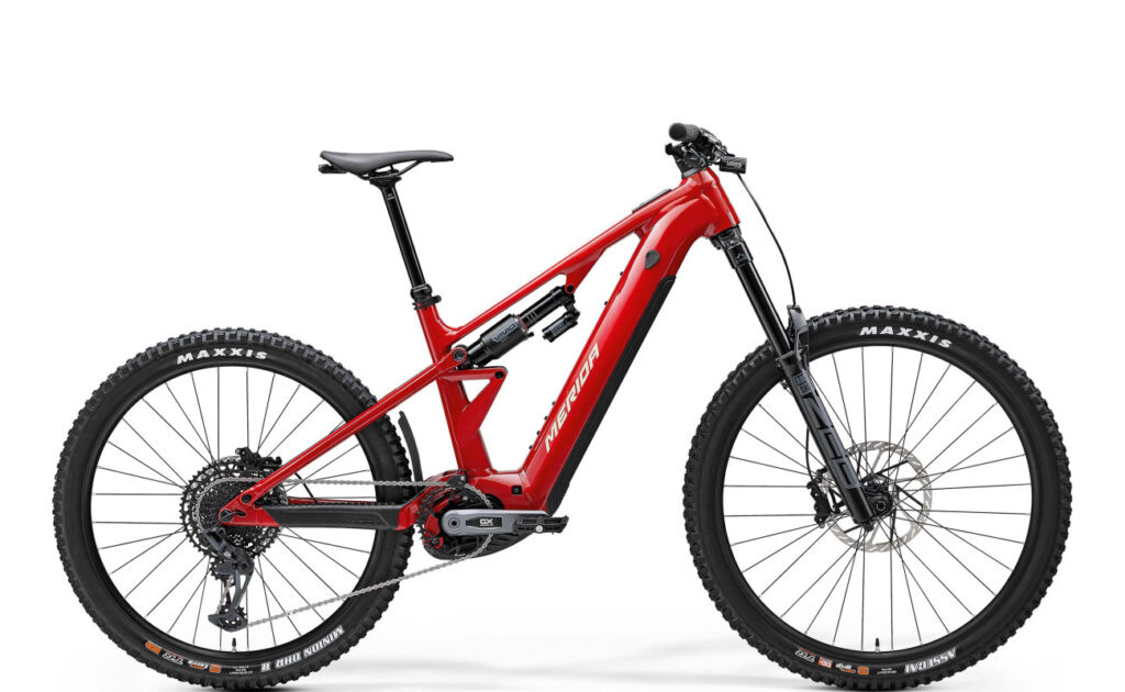 Merida Electric Bikes | UK's No.1 Merida eBike Specialist
