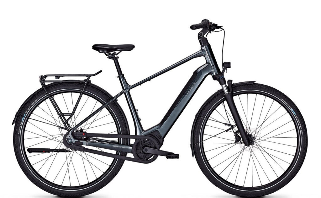 KALKHOFF E-Bikes | OnBike Electric Bike Specialist