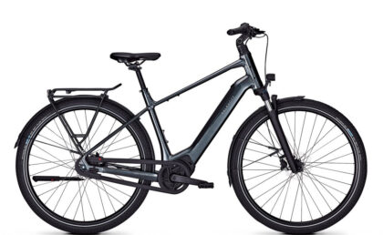 KALKHOFF E-Bikes | OnBike Electric Bike Specialist